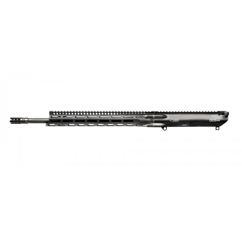 Upper Daniel Defense - DD5 20" - Cal. 6.5 mm Creedmoor - KLB ARMES