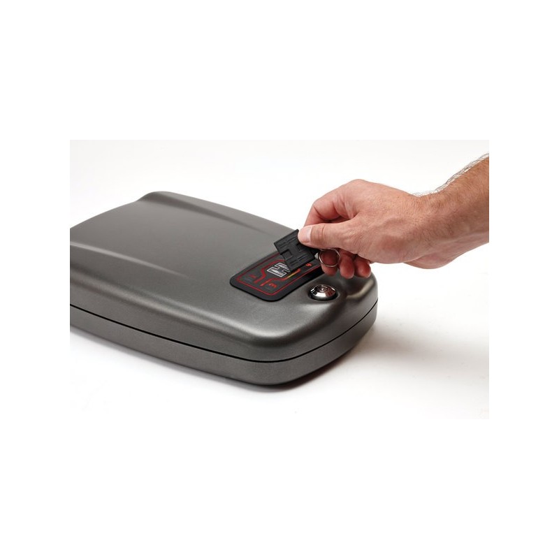 Hornady Rapid Safe 2700KP