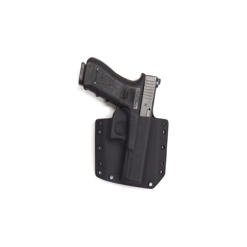 Holster Raven Glock Phantom Modular Glock 17/22/31 - KLB ARMES