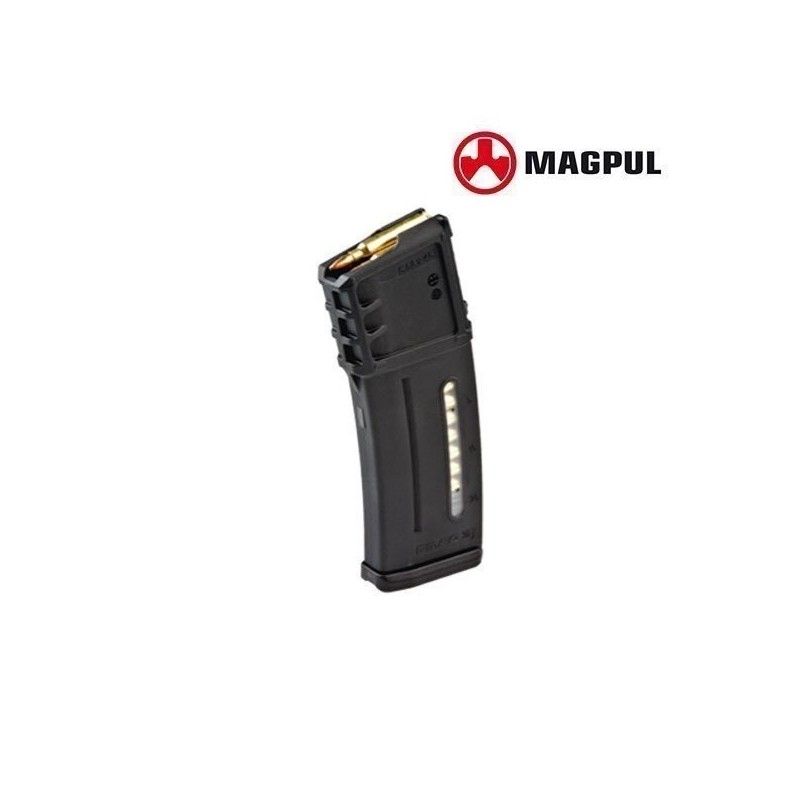 Chargeur MAGPUL PMAG 30CPS G36 - KLB ARMURERIE