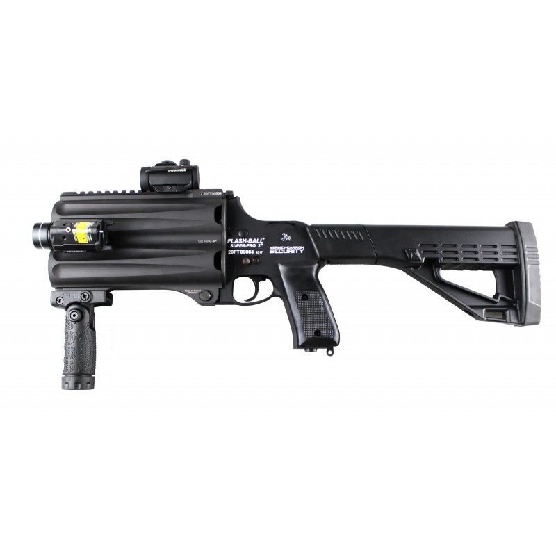 Flash-Ball Tactique Verney-Carron Super Pro 2 (Nous contacter)