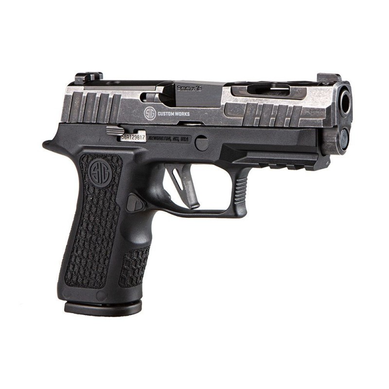 Buy Clean sig p320 xcompact online: Get 100% Free delivery