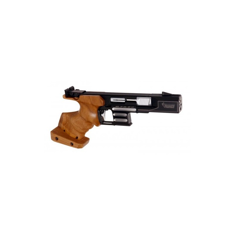 Pistolet Pardini SP New RF 22lr