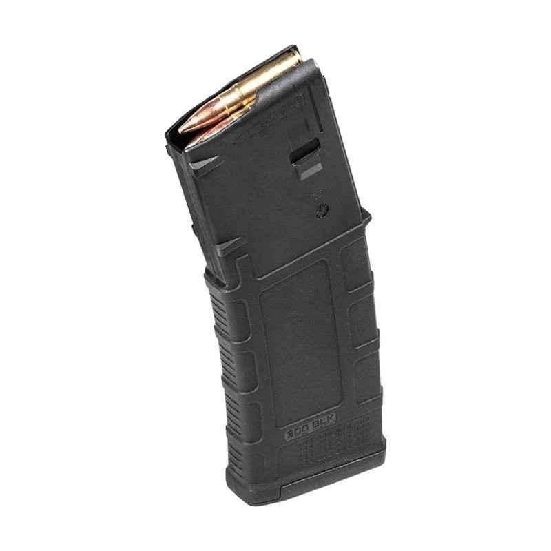Chargeur MAGPUL PMAG 30 CPS - 300 BLK Gen3 - KLB ARMES