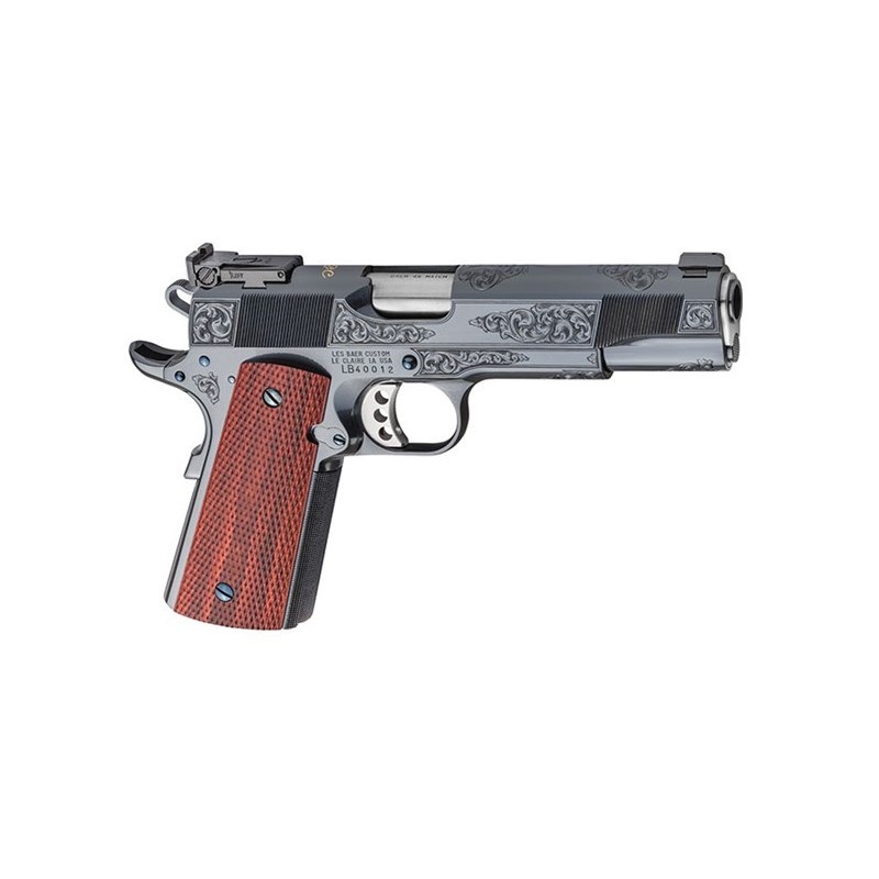 Pistolet Limited Edition Les Baer Presentation Grade 1911