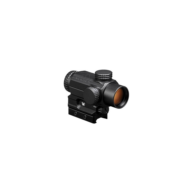 Vortex Spitfire AR 1X Prism Scope - Vortex - KLB ARMES