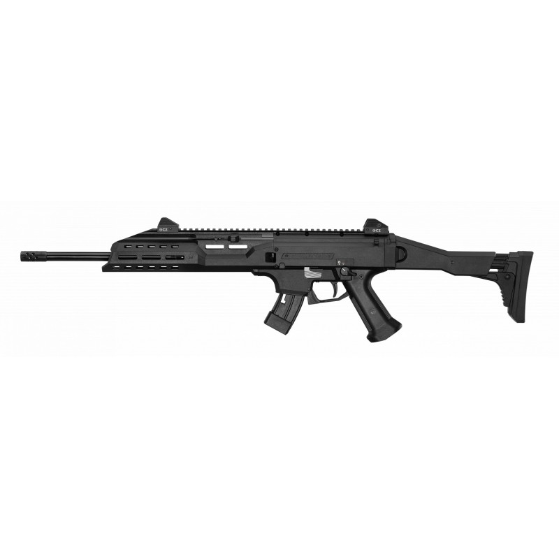 CZ Scorpion EVO3 S1 - 22lr - 16" - KLB ARMES